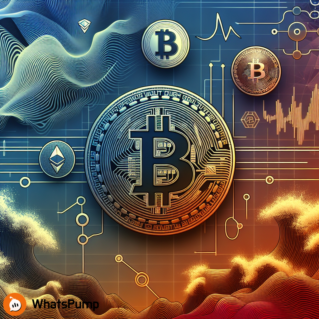 WhatsPump Guide to the Galaxy: Charting New Territories in Decentralized Mapping | by ...