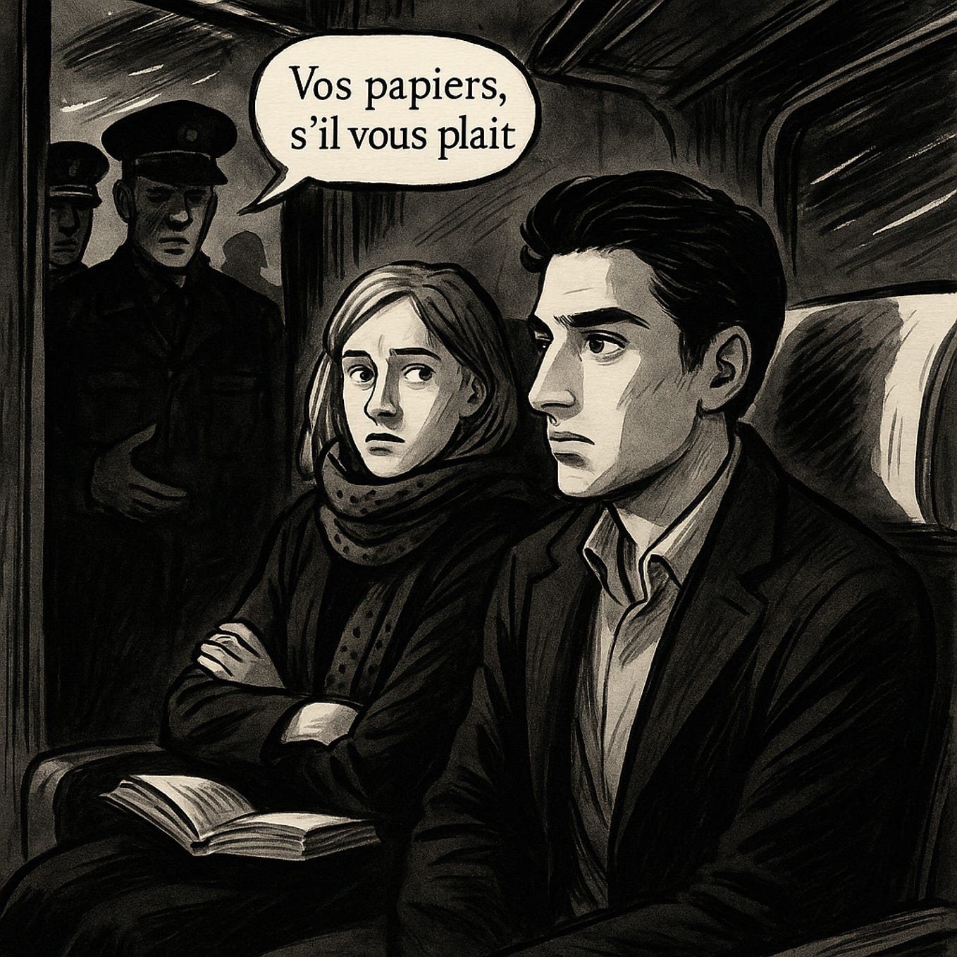 How the East Saved my Life V — Indonesia | by Baltazar Dur | Aug, 2025 | Medium