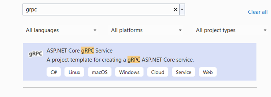 gRPC Nedir? Hangi Amaçla ve Nasıl Kullanılır? | by Tugba Avci | Medium