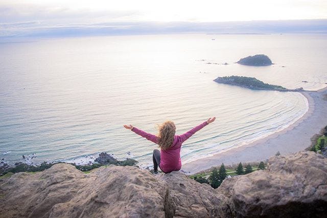 What is Forest Bathing and Why You Should Do It | by Aleksandr Staprans ...