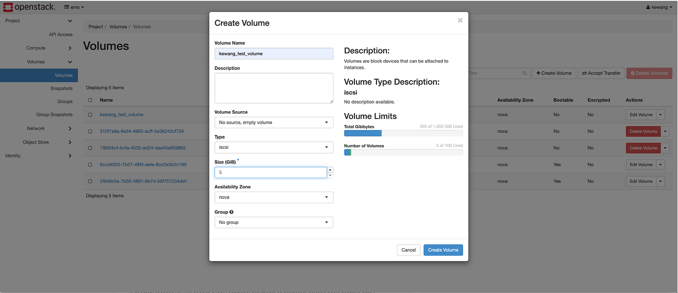 Build Private Cloud with OpenStack Kolla-ansible Step by Step Guide 1.0 ...