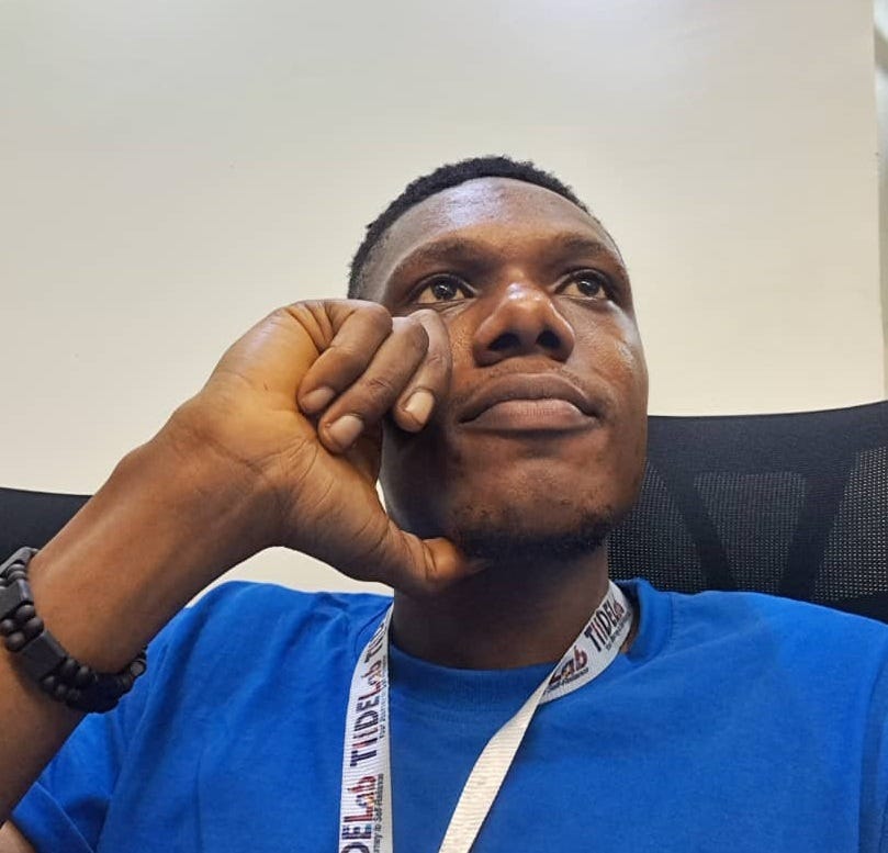 Better Alerts with Sweetalert2 for React apps | by Chidi Confidence ...