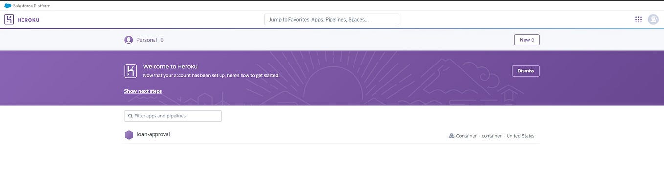 Productionizing a ML model: Reviewing the concepts | by Arian Naseh ...