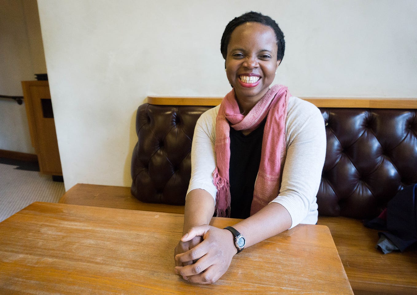 Alice Armitage: Revolutionizing Legal Education | by Shadi Ariella ...