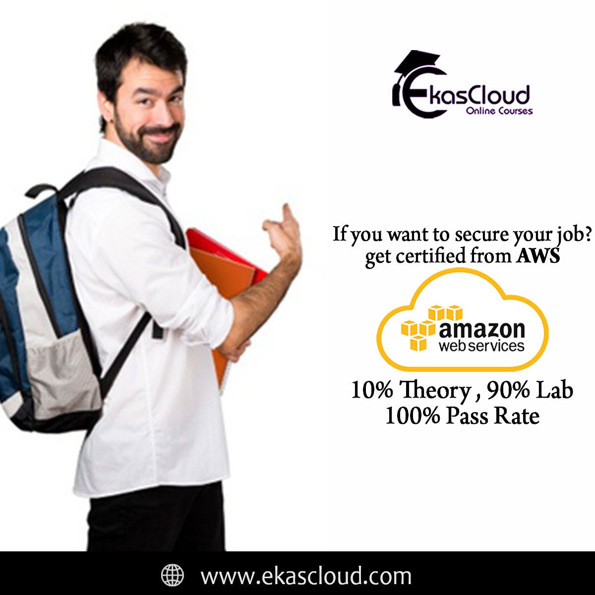 Can You Learn AWS in 3 Months? Navigating the Journey to Cloud ...