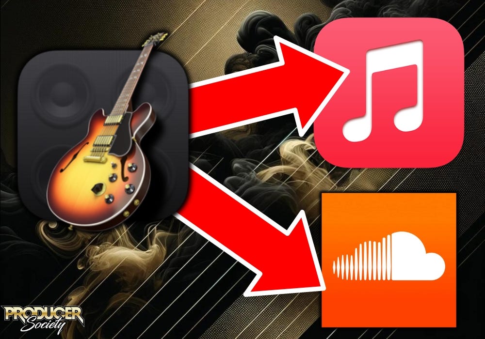 How to Fix Latency in GarageBand. What is Latency? | by Andrew Siemon | Medium
