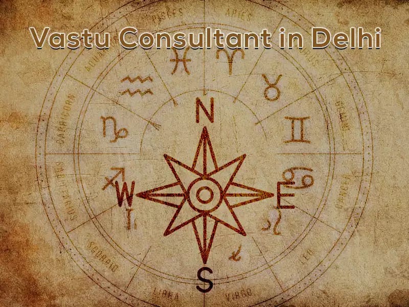 Unveiling Harmony: The Role of a Certified Vastu Astrologer in Delhi ...