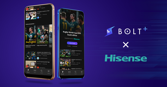 $BOLT is here to Stake!. Welcome to Staking by BOLT X⚡ | by Bolt Global ...
