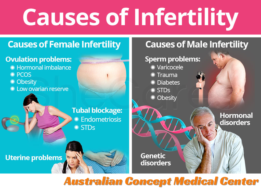 Best IVF Clinic in Pakistan for IVF Treatment | by Australian concept ...