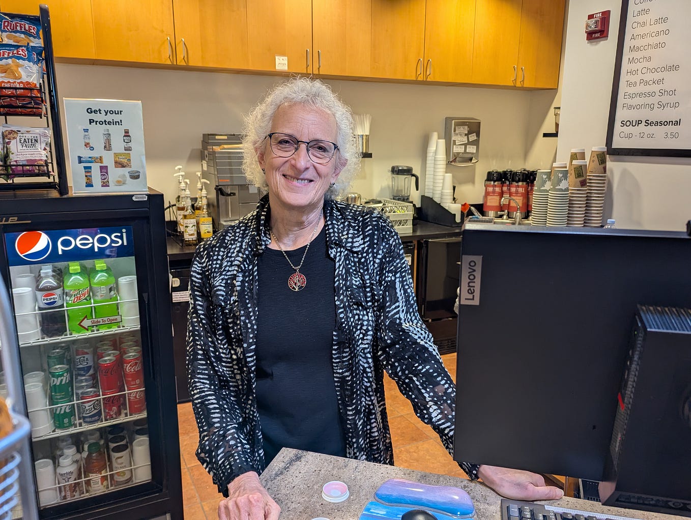 Helping Scholars Find Their Way. Colleen Jones, One of Lincoln’s… | by ...
