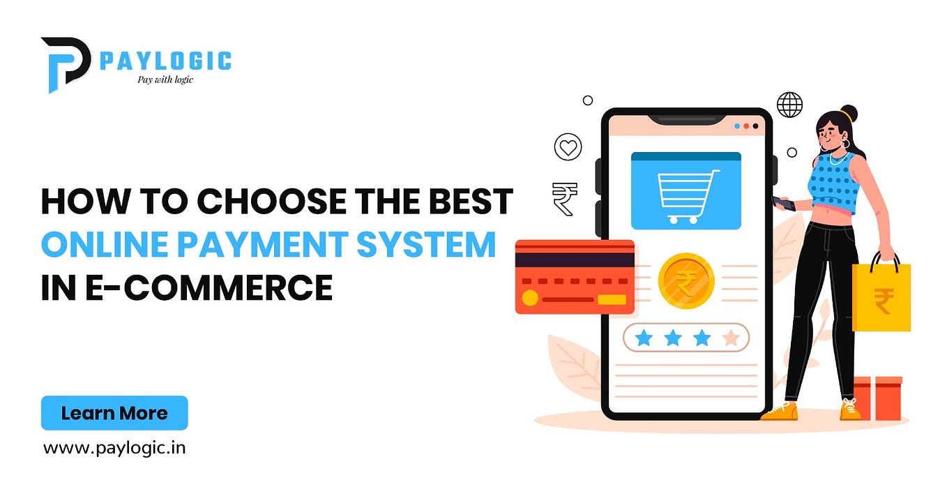 WHY ARE ONLINE PAYMENT SERVICES NECESSARY? | Medium