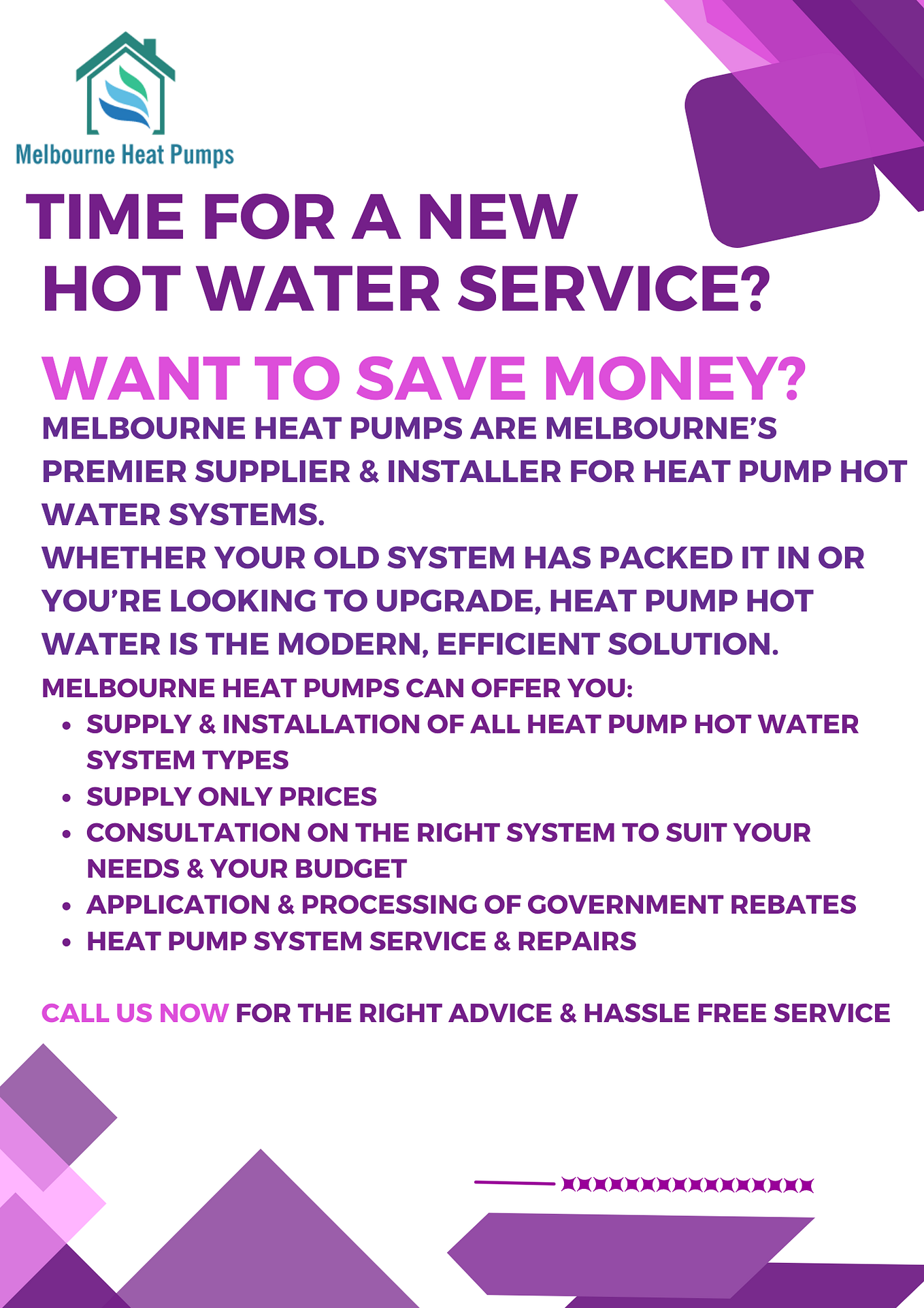 Is it Time for a New Hot Water Service? | by Melbourneheatpumps | May ...