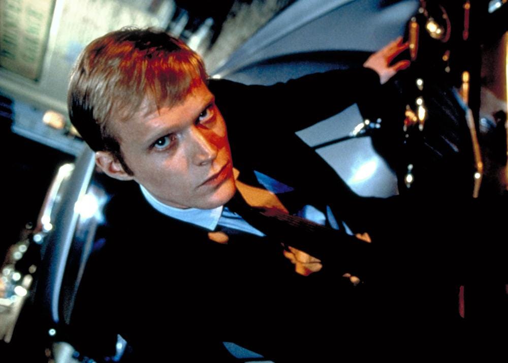 Through the Obscure Looking Glass #1: David Cronenberg’s ‘Naked Lunch ...