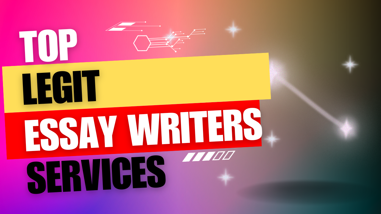 Essay Service