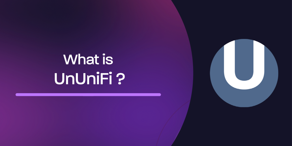 UnUniFi Protocol raised $1.5M in Seed Round led by gumi Cryptos Capital to build the first ...