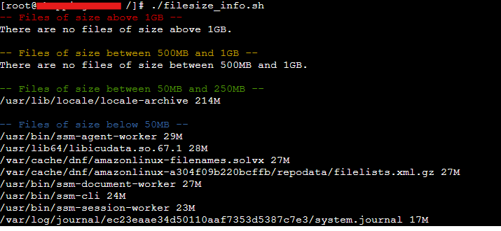 Deploying a simple Node.js app to upload and download files from AWS S3 | by Sreevas M K | Medium