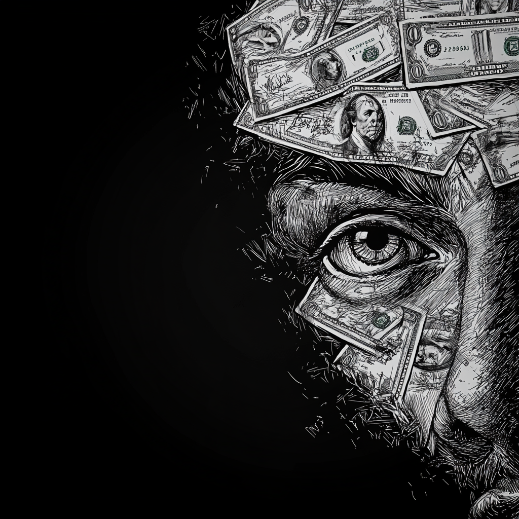 Feel Financially Stuck? Here’s Why — and How to Move Forward | by Eric ...