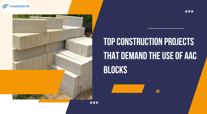 How AAC Blocks Contribute to Sustainable Building Practices | by ...