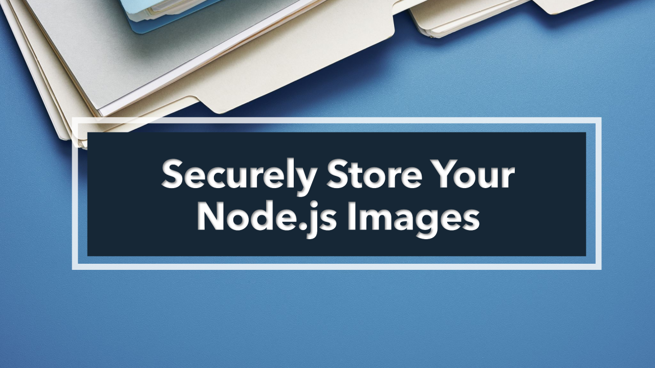 Multer Image uploading in Node js | by ΛK⚡HΛY | Medium