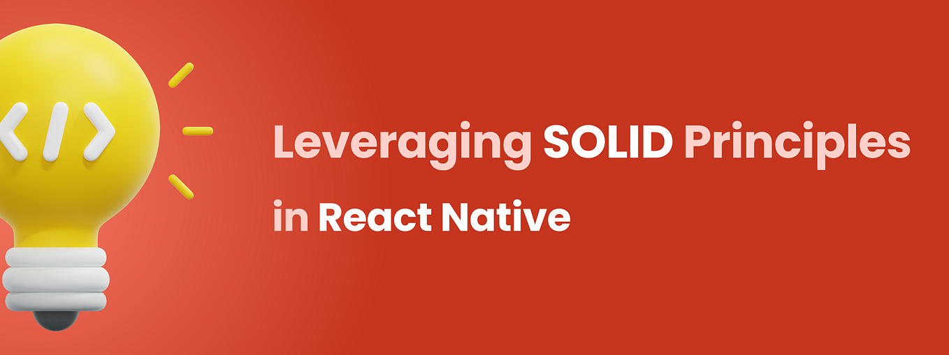 Harnessing Native Performance in React Native | by Iqbal Dwitama | Medium
