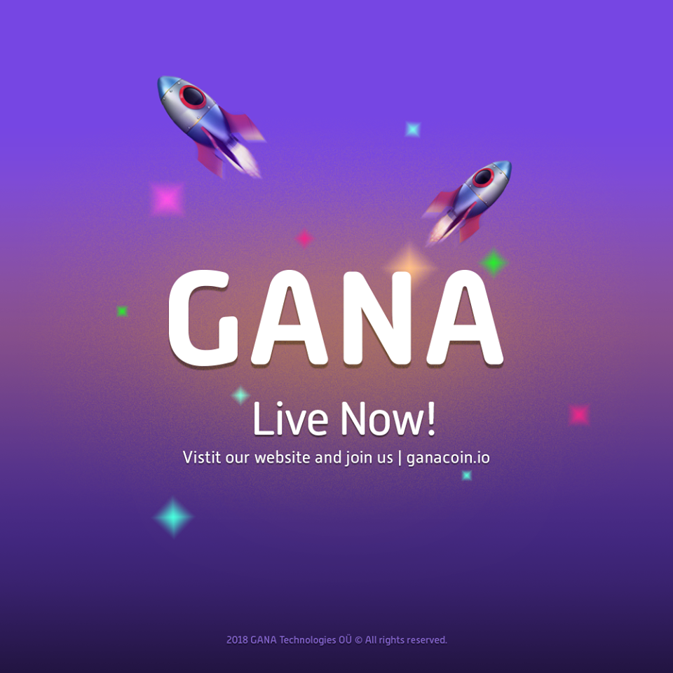 # introduce GANA ecosystem. GANA tokens will be rewarded to… | by Triệu ...