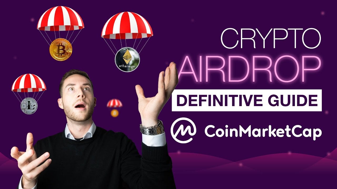 Ready, Set, Claim: Your Argent Airdrop Guide | by Joseph Parker | May, 2025 | Medium