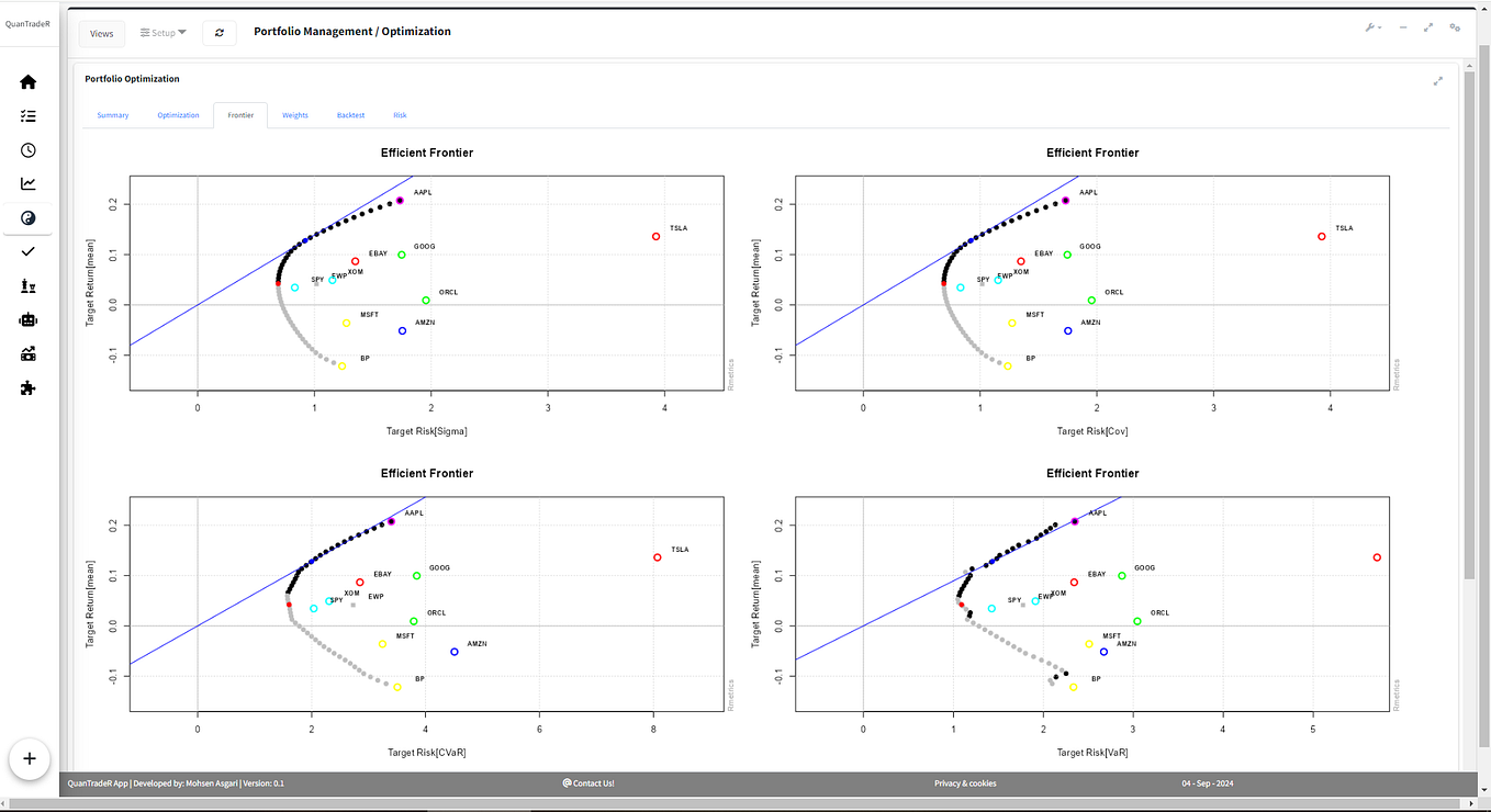 How to Create an R Package with Integrated Shiny Apps | by Mohsen ...