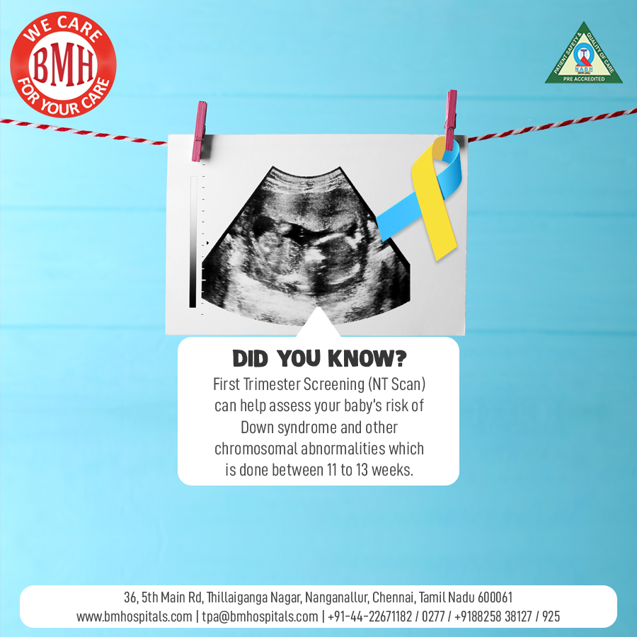 BM DIABETES MULTISPECIALITY CENTRE | by BM Hospital Chennai | Medium