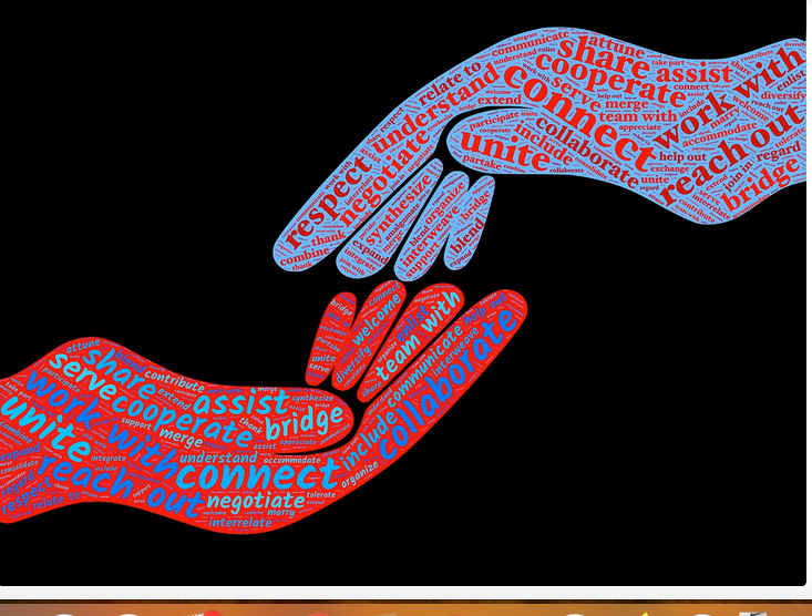 How civic actors can collaborate to strengthen civic life | by Science ...