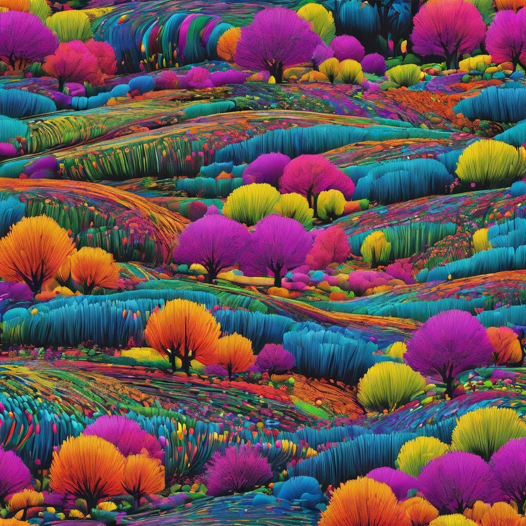 Day 157/366. “A society grows great when old men… | by Henry D. Grova | Jun, 2024 | Medium