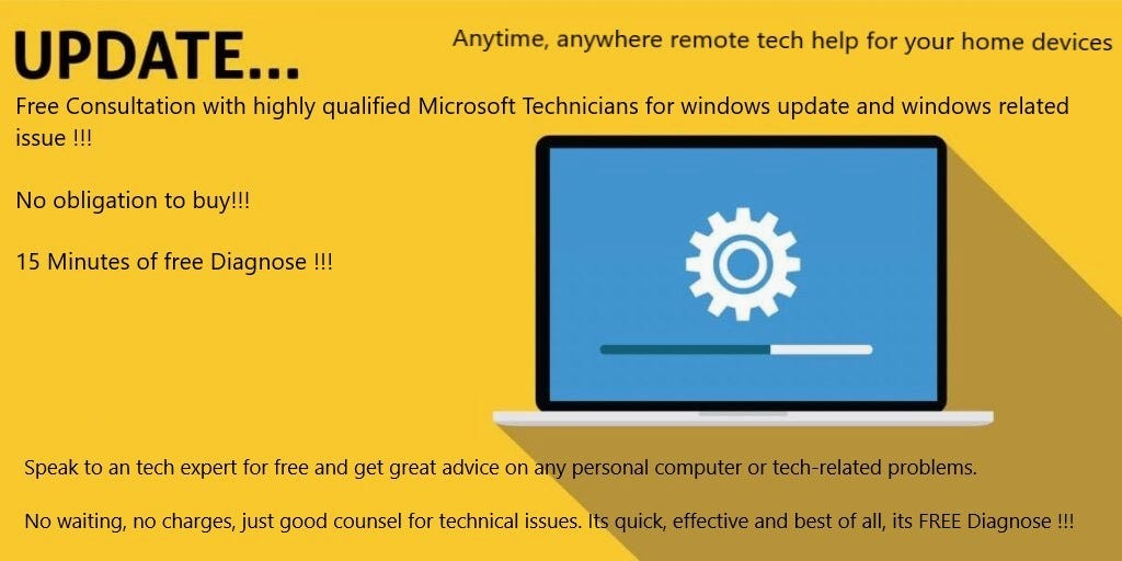 Windows 10/11 Update Error Code 0x8007000D | by Nansi | Aug, 2024 | Medium