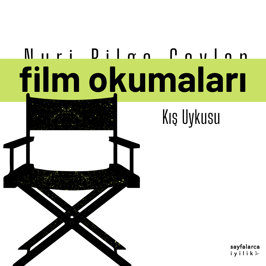 Nuri Bilge Ceylan Film Okumaları: “Bir Zamanlar Anadolu’da” film ...