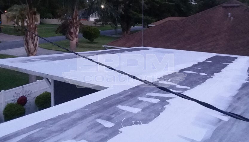 Unveiling the Power of EPDM Coatings: A Comprehensive Guide | by ...