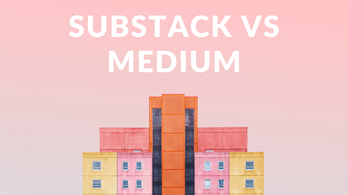 Substack Formatting. How to format your Substack article… | by Casey ...