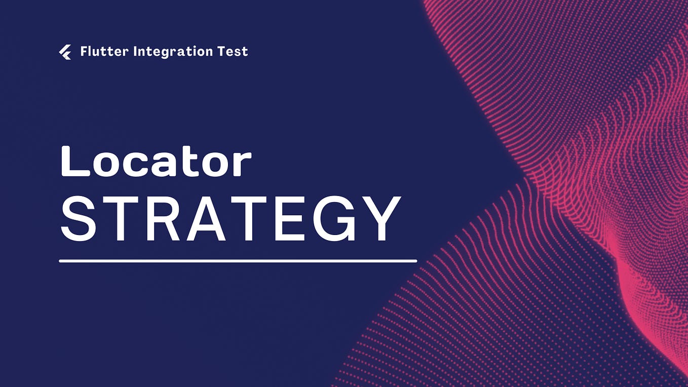 Unit Testing In Flutter And Dart Techniques And Best Practices Itnext