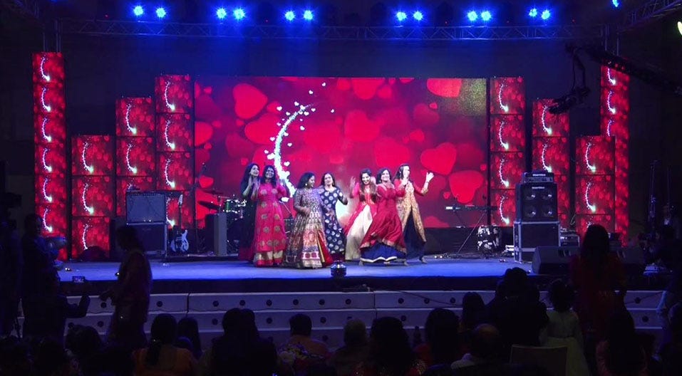 Best Choreographer in Delhi for all Great Dance Performances | by ...