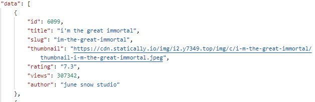 Kenapa menggunakan ListView.Builder dari pada ListView | by Septianton Rezki Rahmatulloh | Medium
