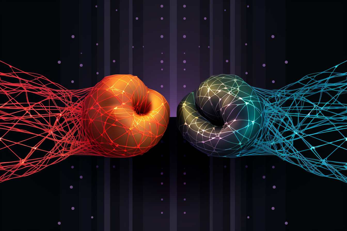 Unity Architecture Spaghetti Pattern By Simon Nordon Medium