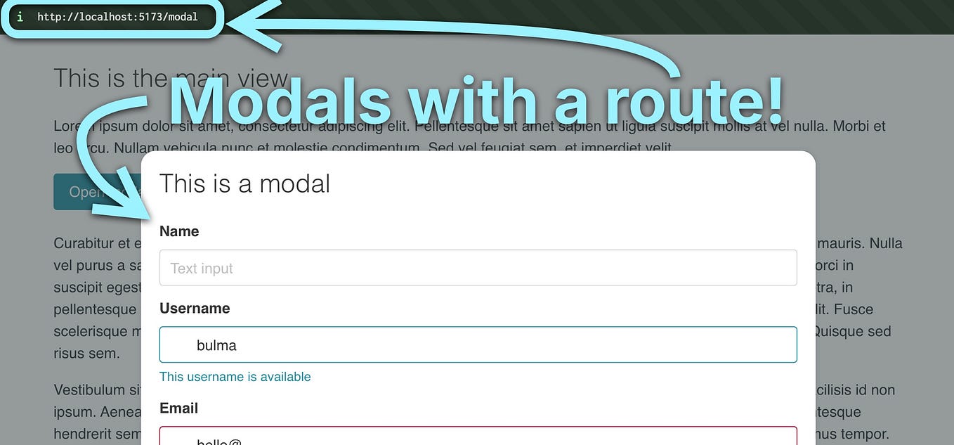 Anyway, here’s how to create a multiple layout system with Vue and Vue-router | by Futari Boy ...