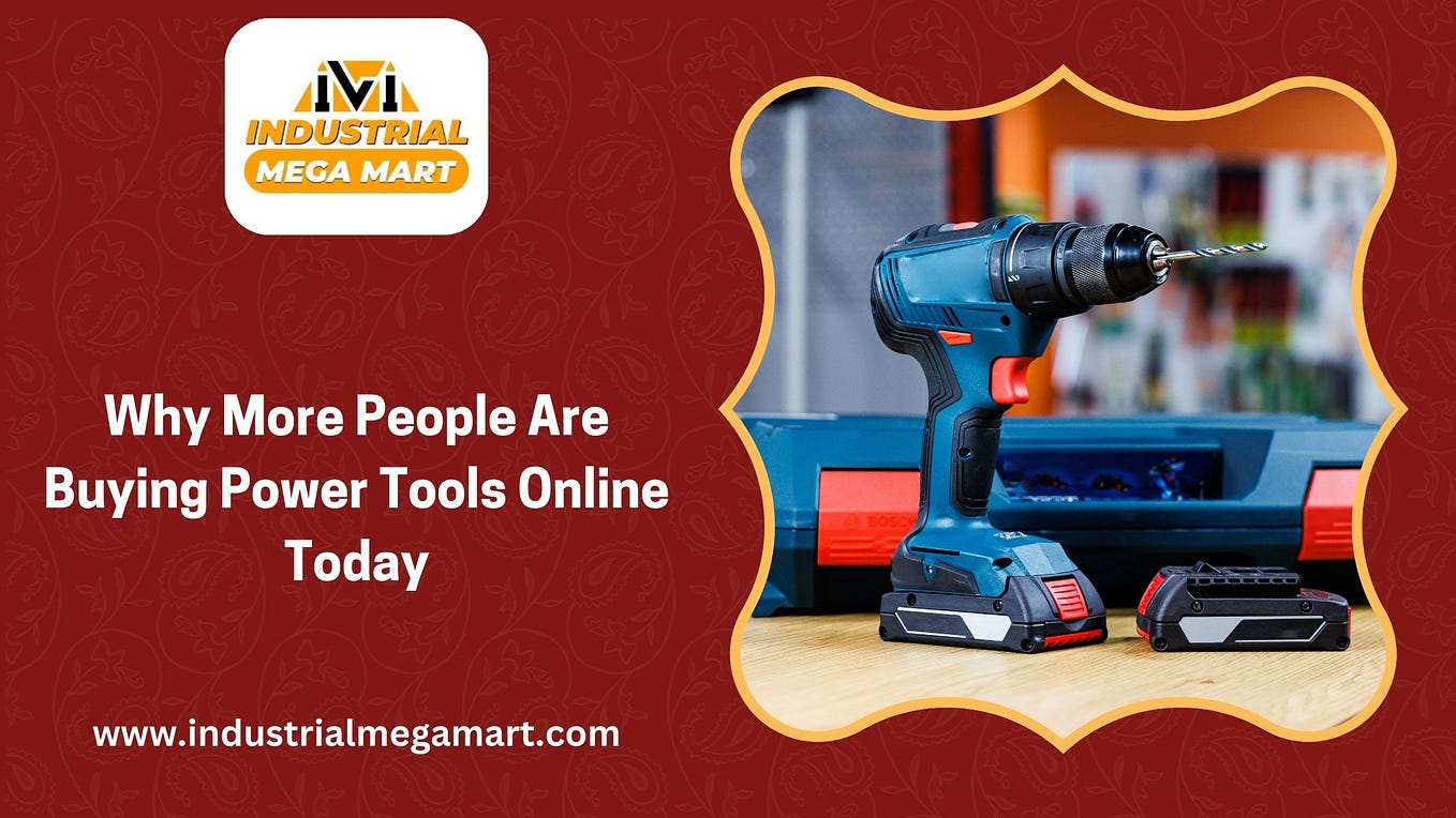 Understanding the Difference Between Tools, Equipment, and Machines ...