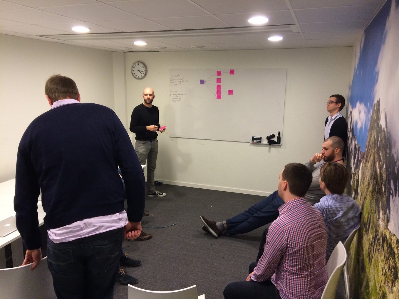 Dual Track Agile: Focusing on Customer Value | by Kevin Albrecht | Kevin On Code | Medium