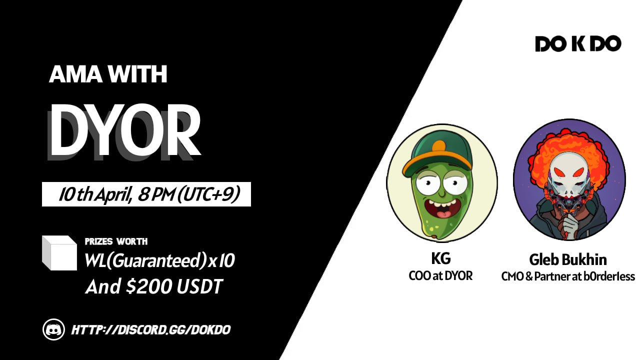 MIB19, 한국 AV와 NFT의 조합. Abstract | by CryptoDokdo | DOKDO DAO | Medium