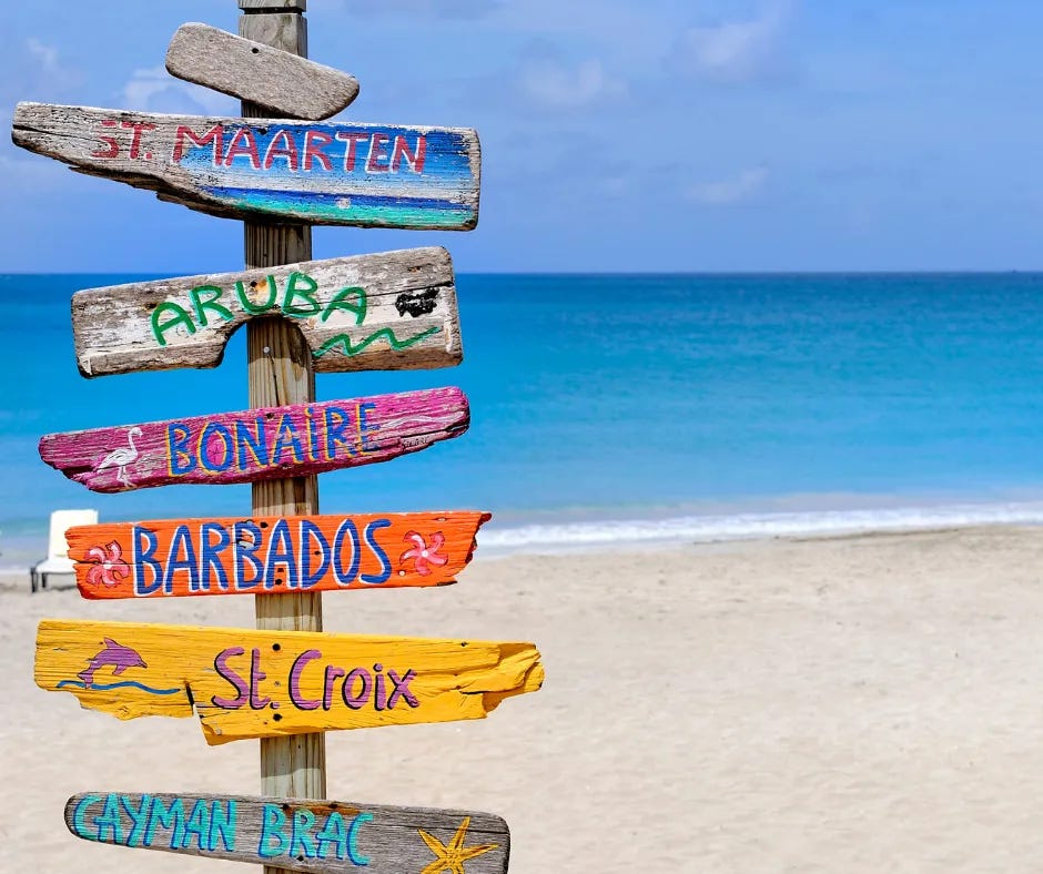 All That Turmoil for a New Swimming Pool? | by Karen Hoffman | Fiction ...