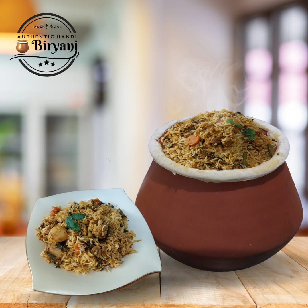 The 7 Famous Indian Restaurant in Jakarta | by Authentic Handi Biryani ...