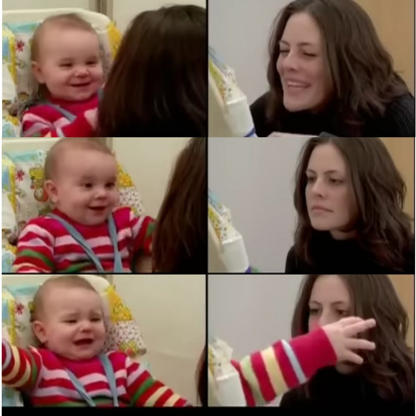 Your Kids Will Figure Out Who is Unreasonable After Divorce. | by Becky ...