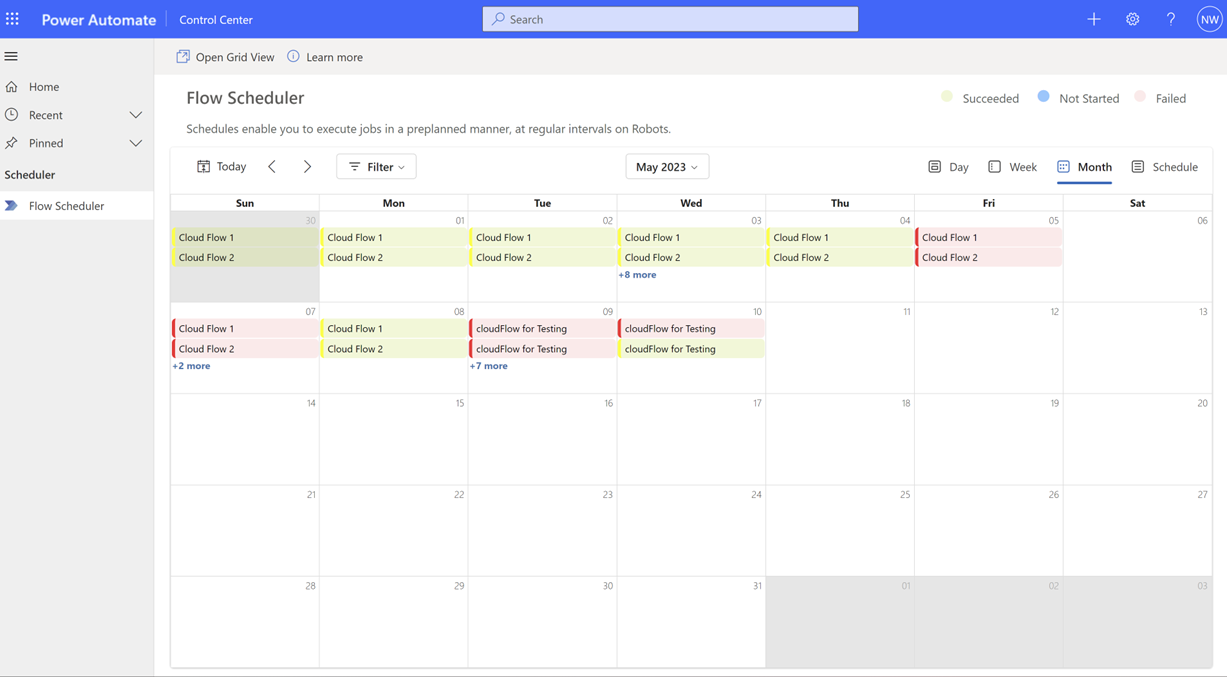Power Automate Desktop Flow Audit Logs with Automation Kit | by Biswa ...