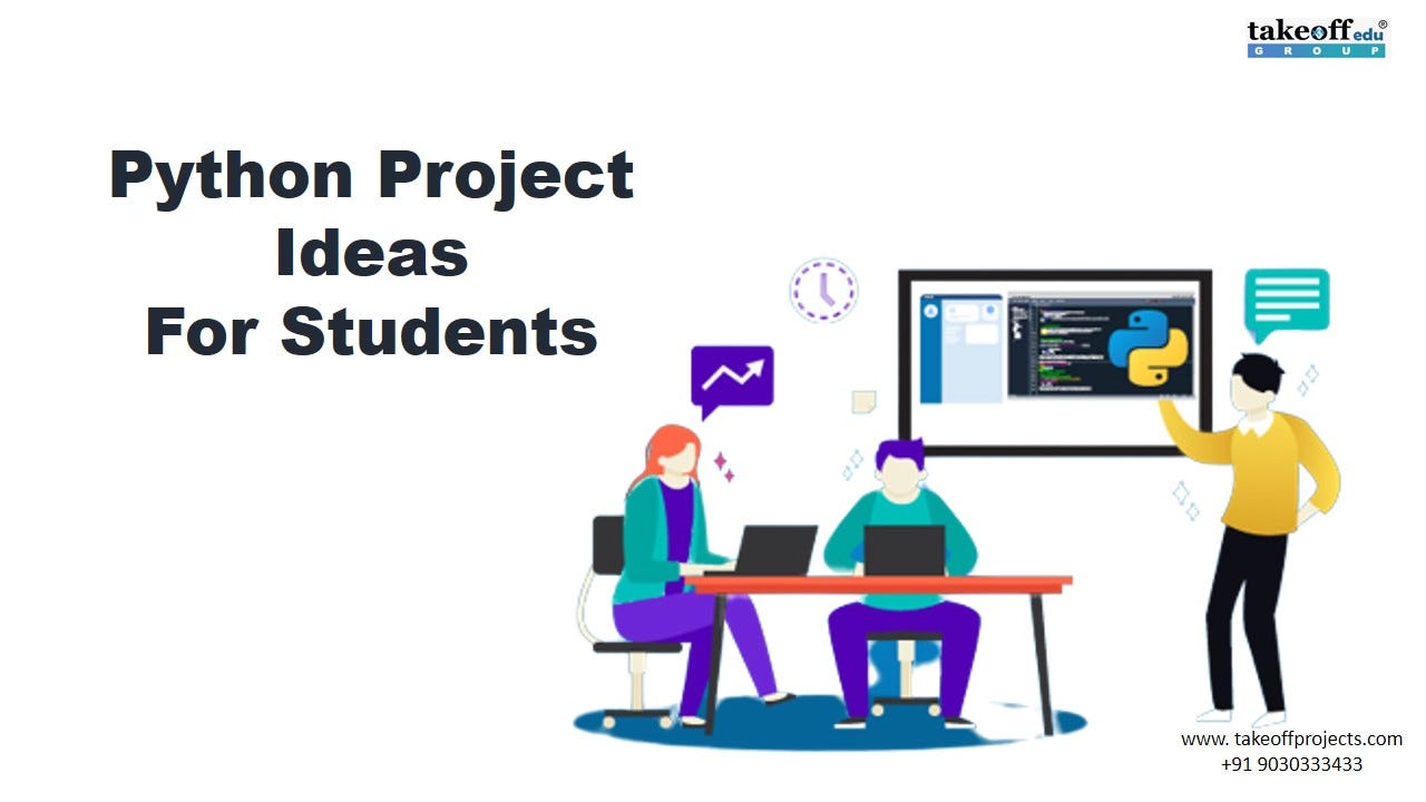 Innovative Ideas of Telecommunication Projects for Final Year Students ...
