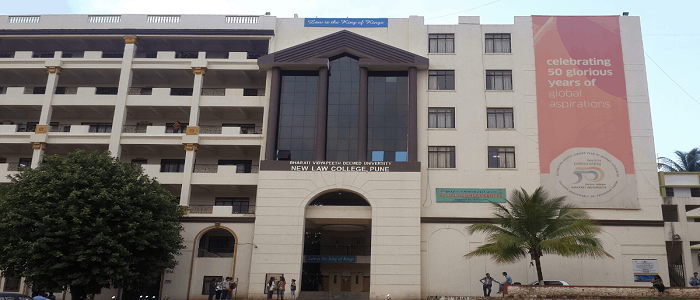 Direct Admission in BBA at Bharati Vidyapeeth, Pune AY 2024 | by Direct ...