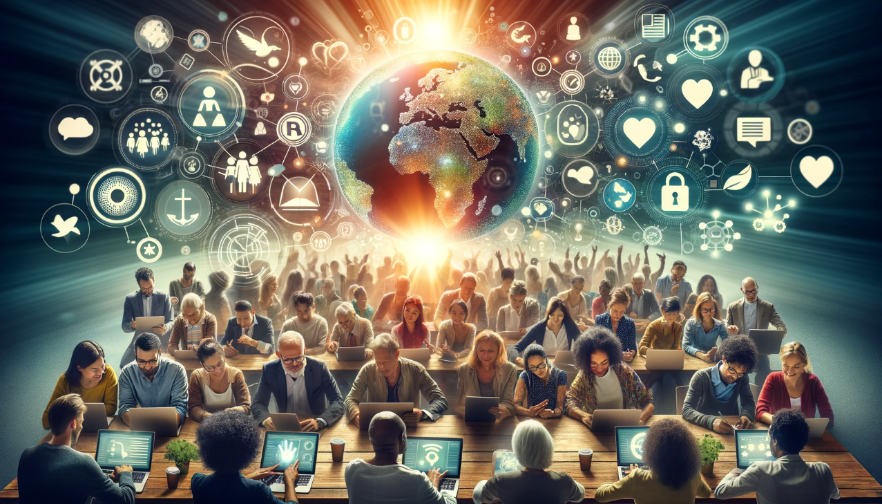 The Evolution of Social Entrepreneurship: Tracing its Roots and Global ...