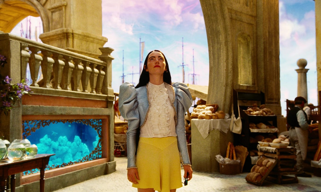 The Substance and The Picture of Dorian Gray: | by Lis Cavalieri | Jan ...